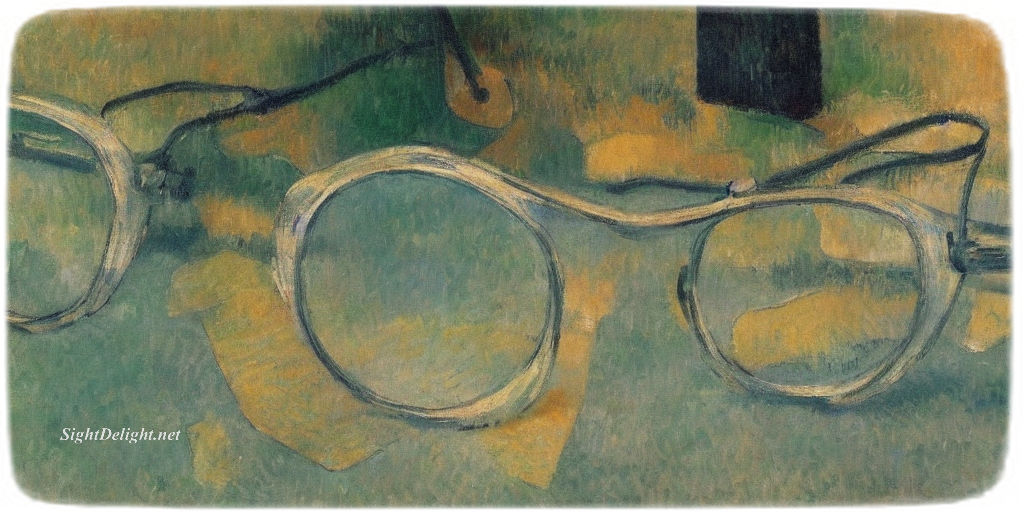 Seeing Through the Haze: How I Overcame Myopia’s Emotional Challenges ...